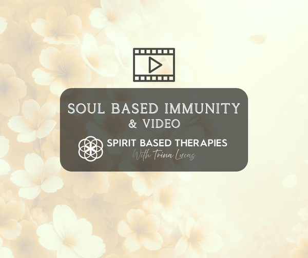 Soul based immunity: A Spiritual Healing Perspective - Spirit Based ...